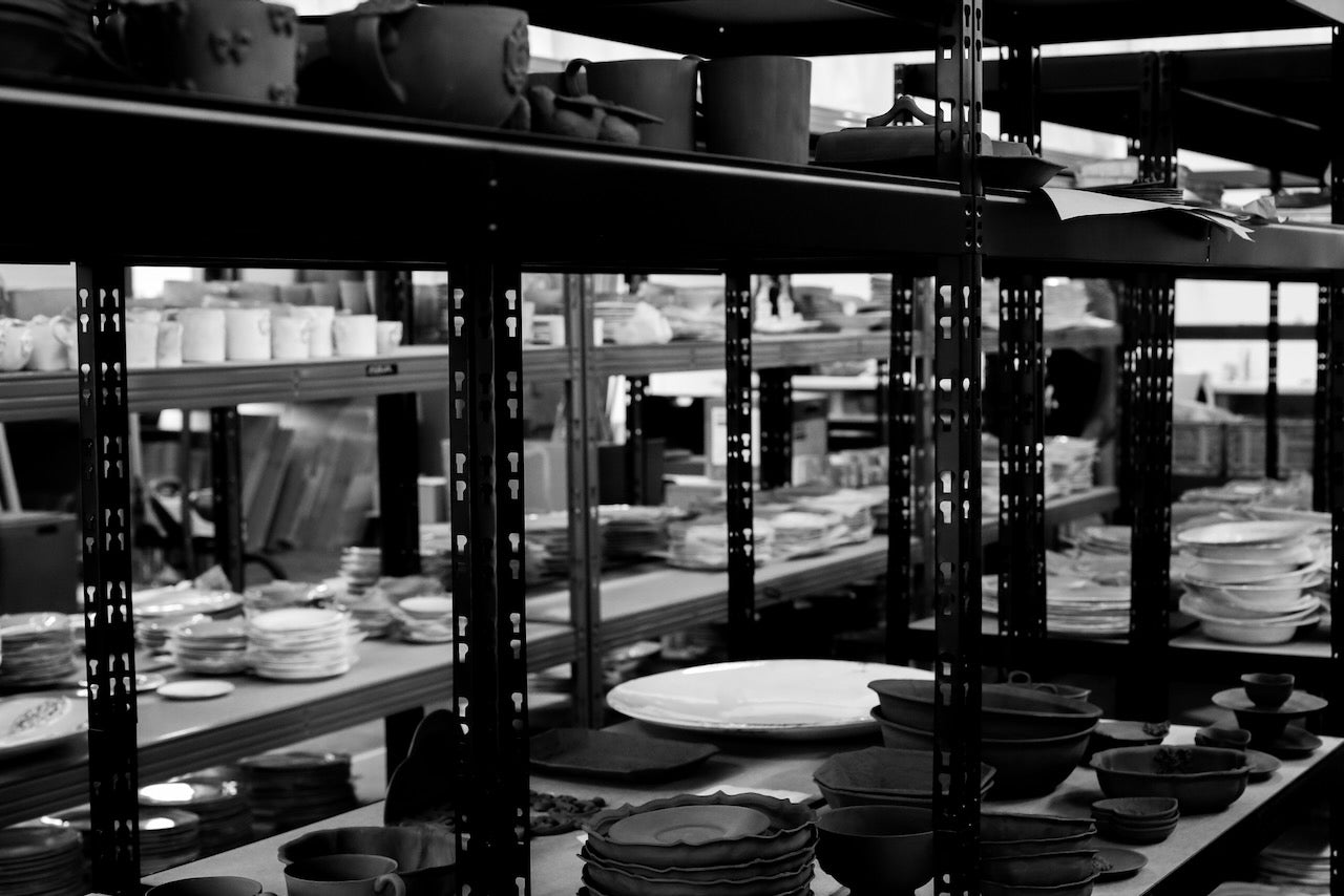 CARRON Ceramics factory sale | Up to 50%