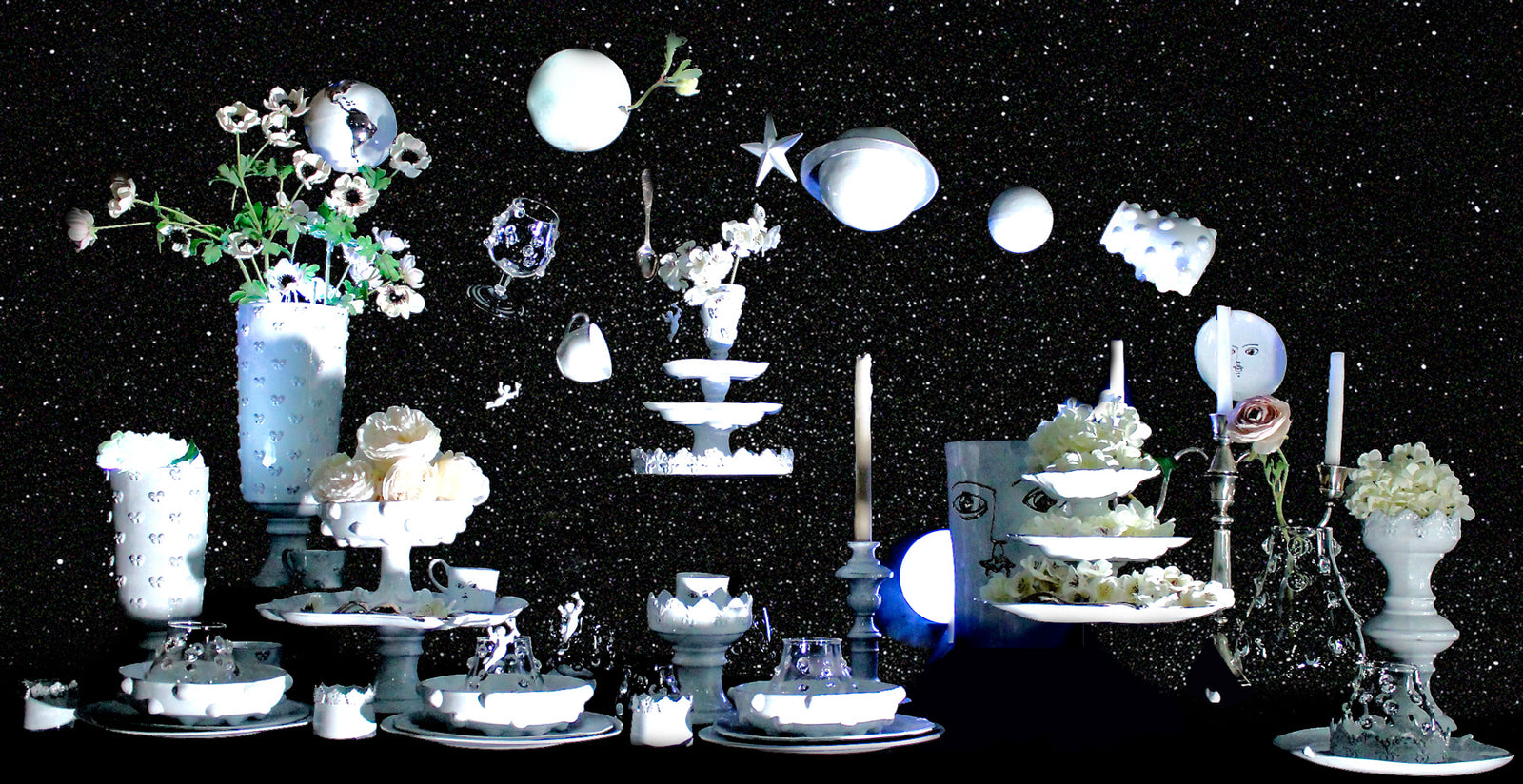 The official CARRON Paris online store | CARRON Worldwide