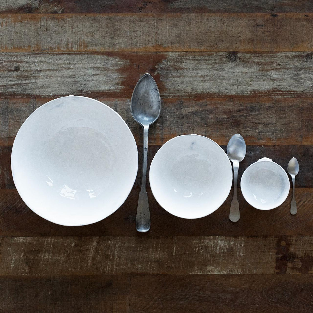 Ceramic bowls, Handmade in France | CARRON PARIS