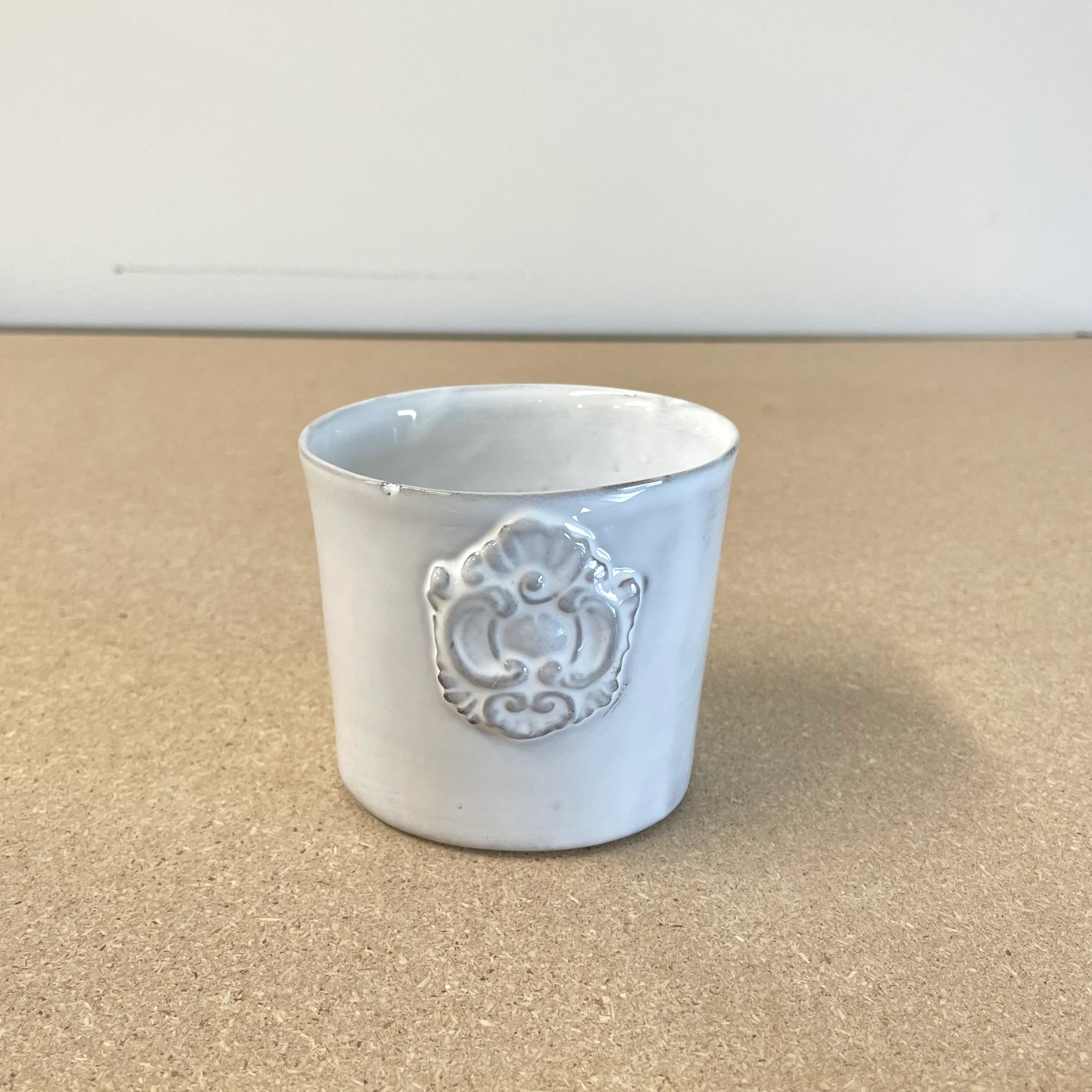 Charles mug, factory sale | CARRON Paris