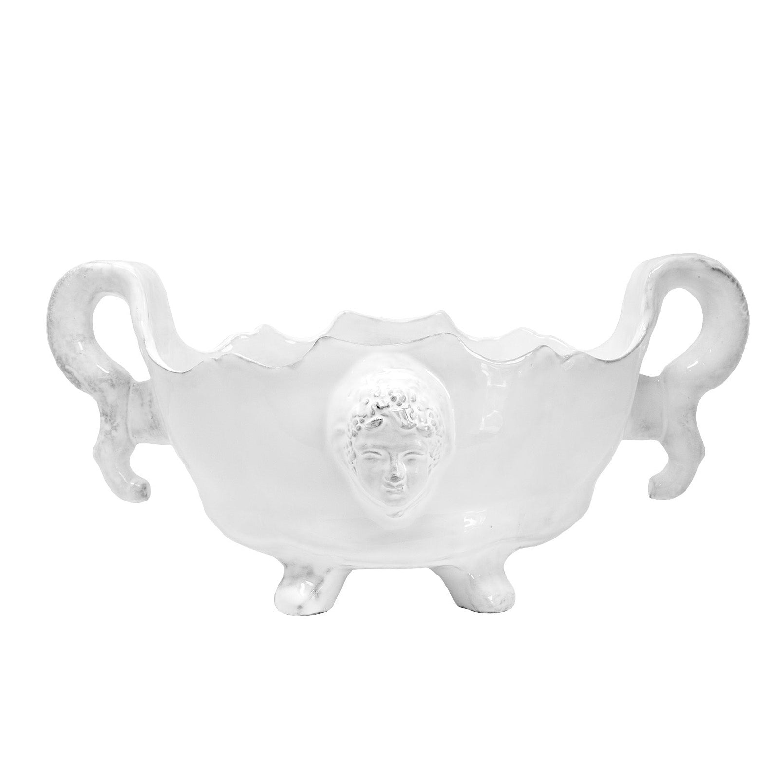 Large fruit pot Mon Ange | CARRON Paris