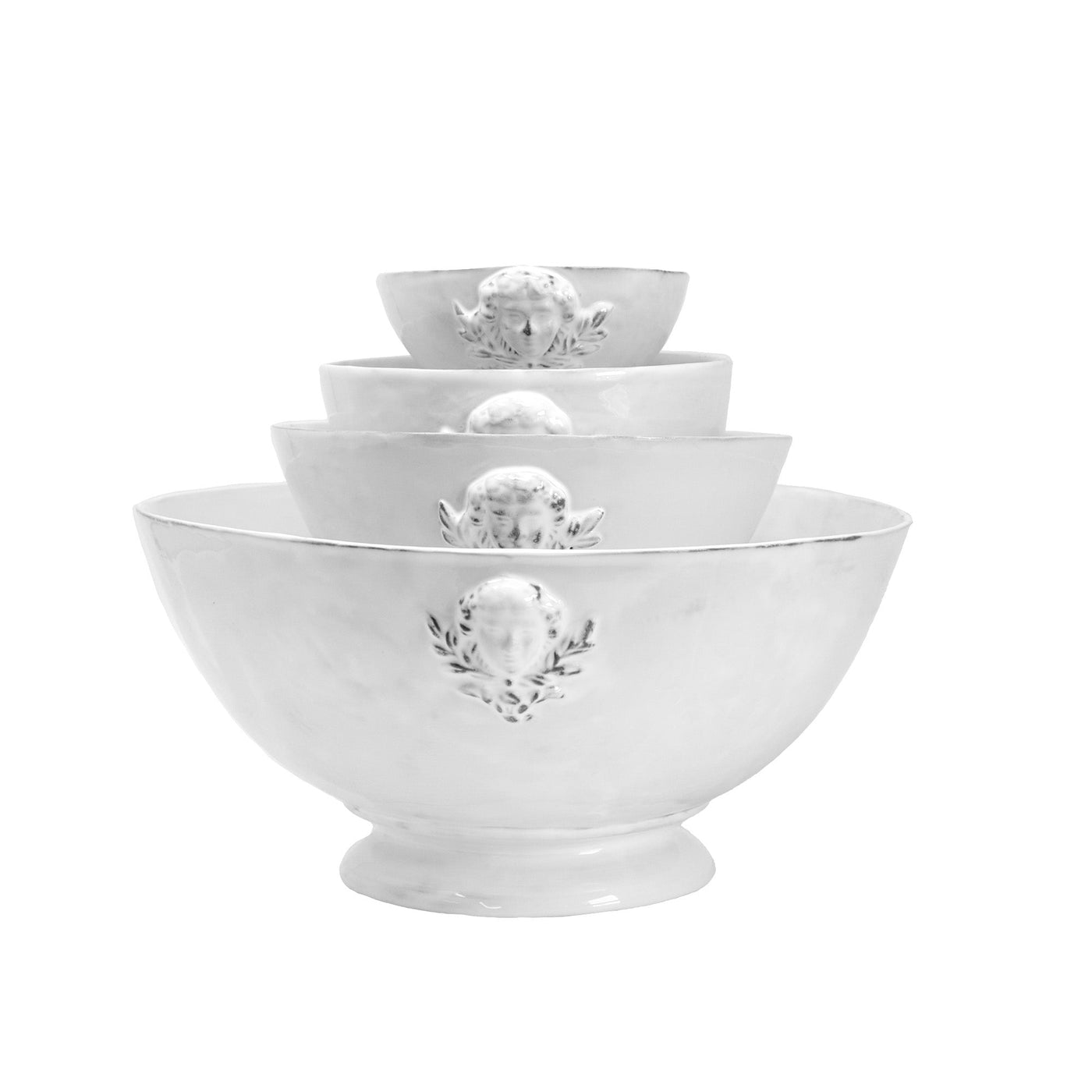 Ceramic bowls, Handmade in France | CARRON PARIS