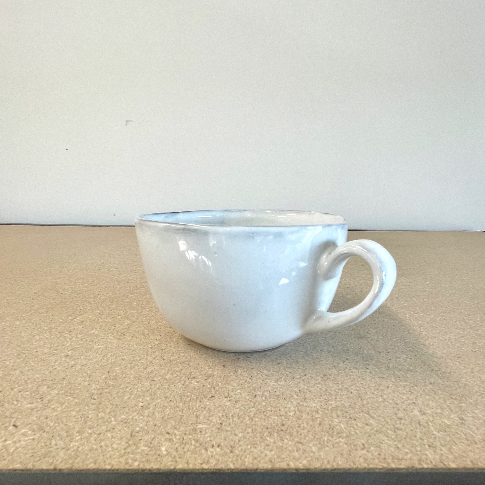 Paris cup with handle | CARRON Paris