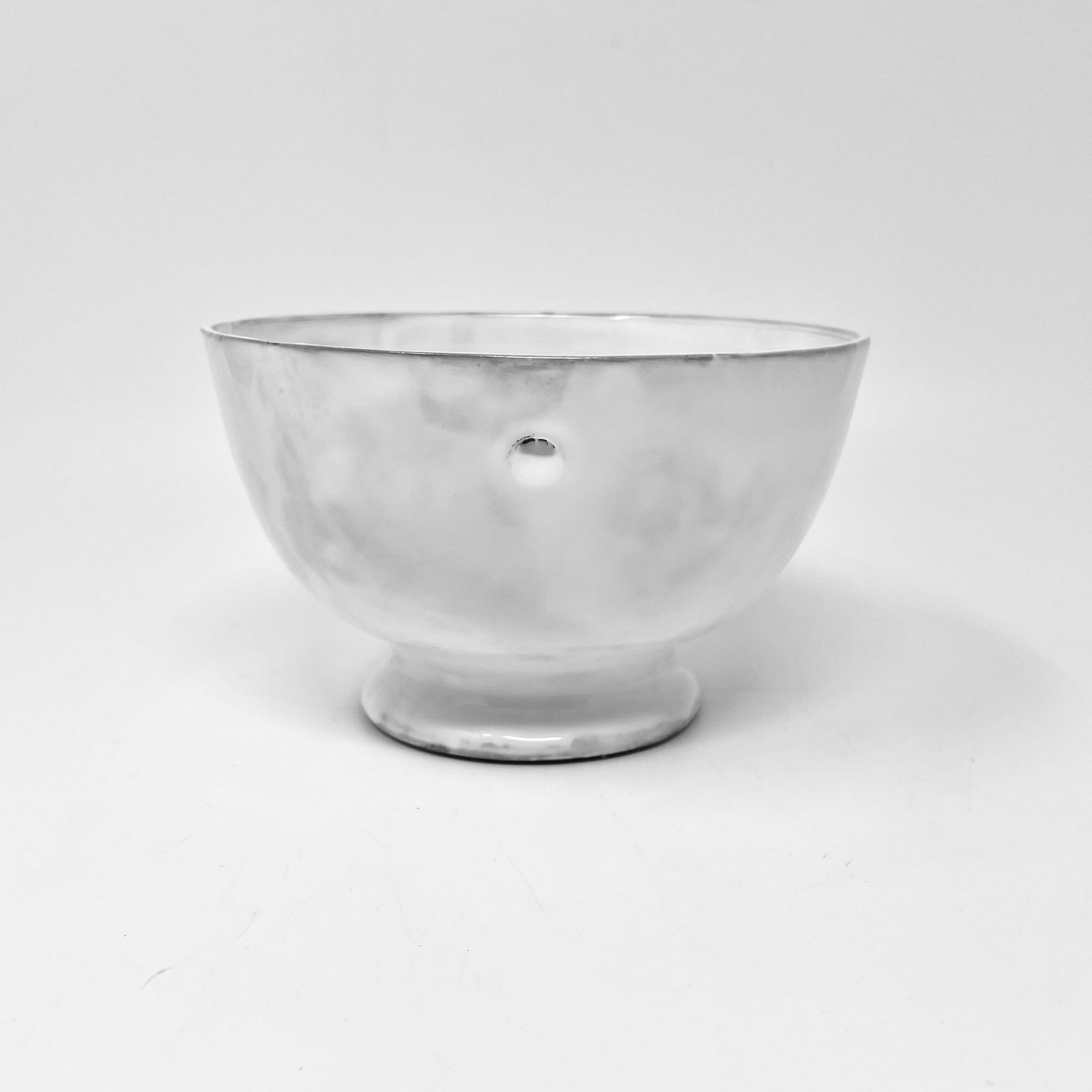 Paris french style footed bowl | CARRON Paris