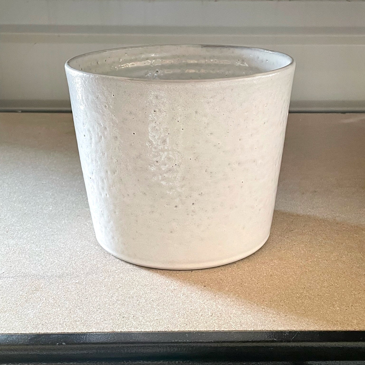 Paris handmade simple pot | CARRON Paris