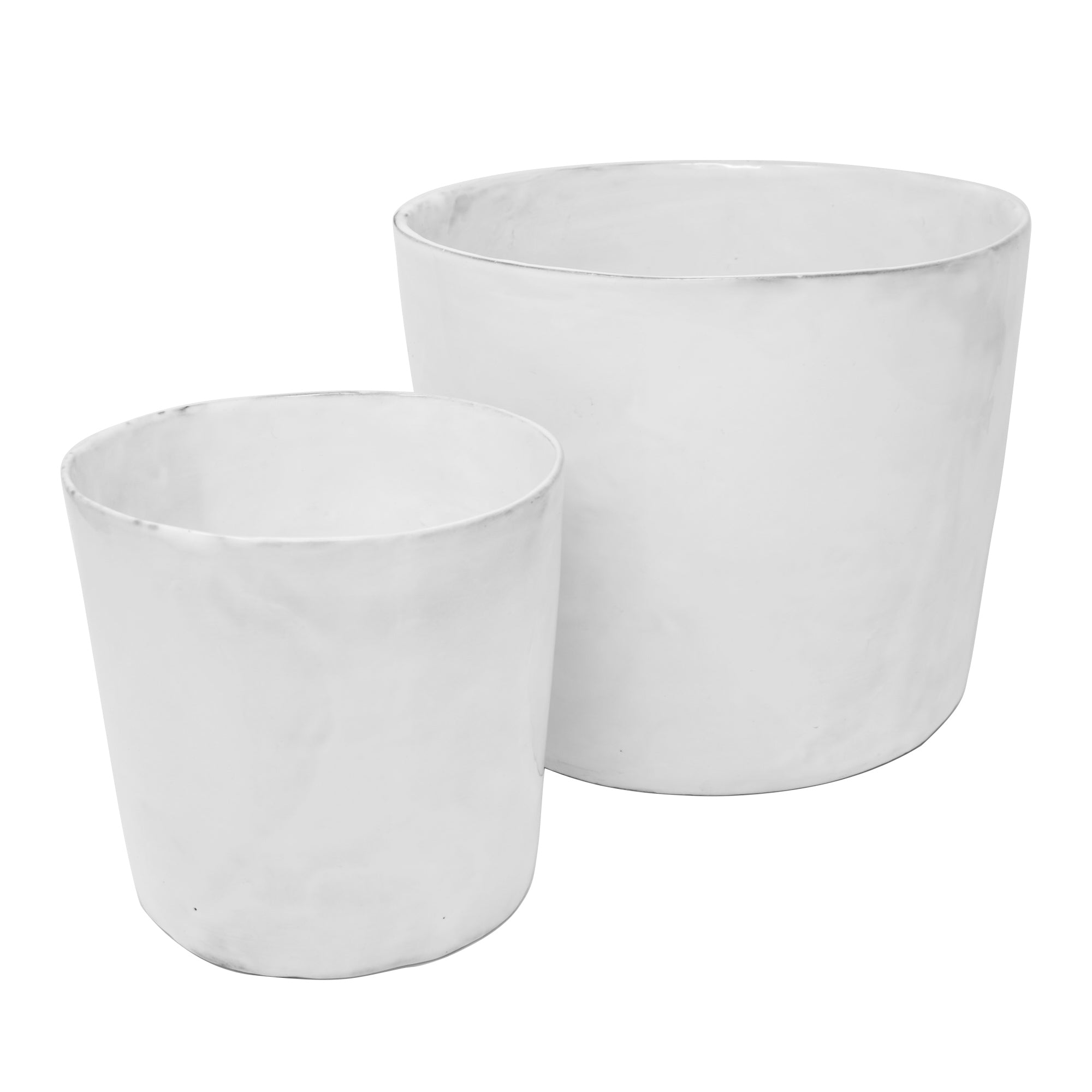 Paris handmade simple pot | CARRON Paris