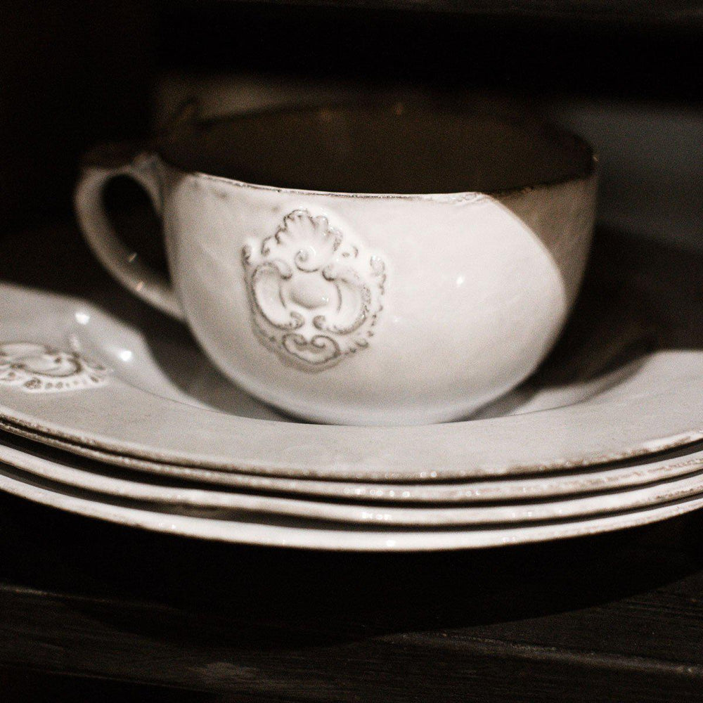 Ceramic bowls, Handmade in France | CARRON PARIS