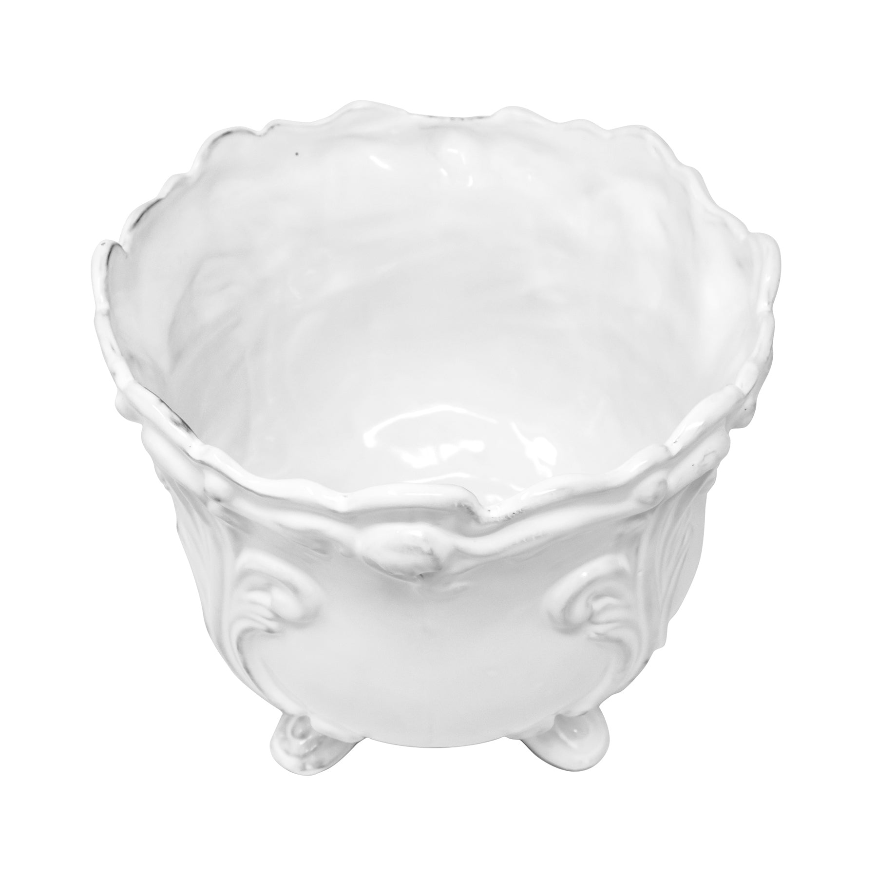 Pot Marie-Antoinette | CARRON Paris