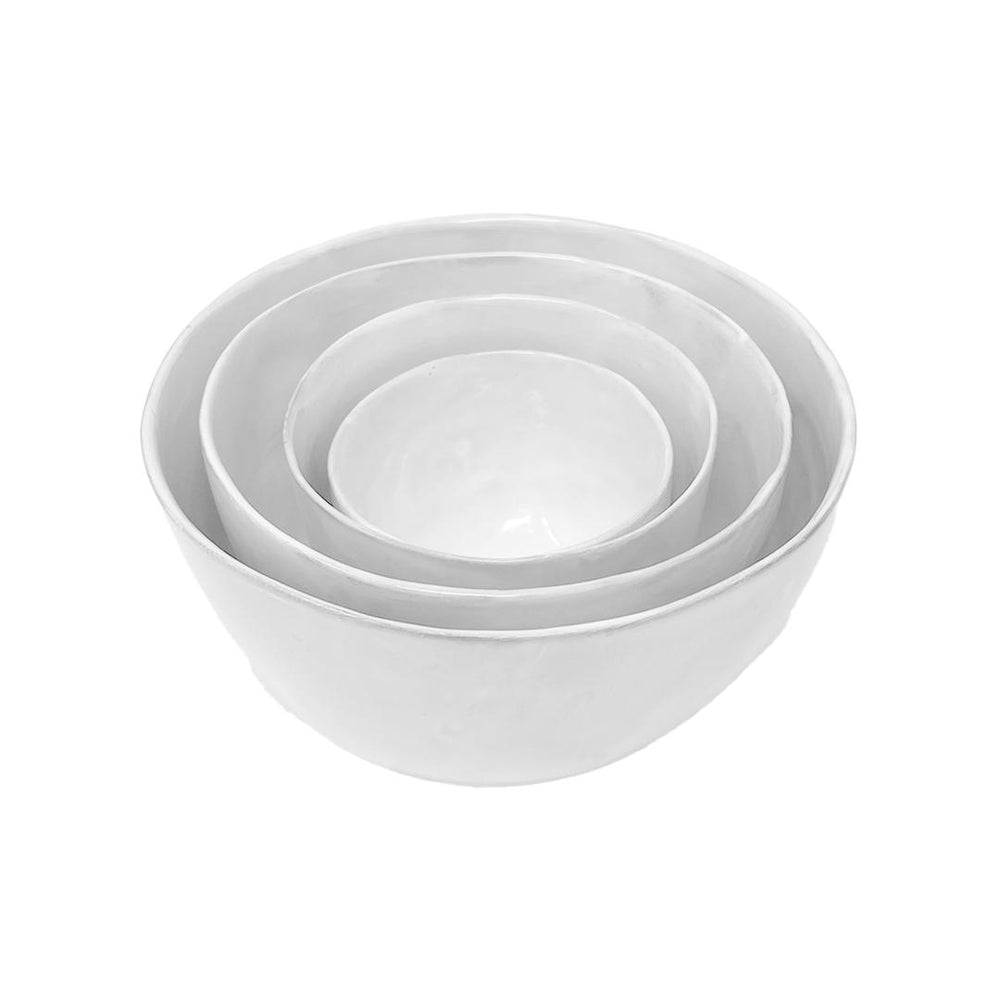 Ceramic bowls, Handmade in France | CARRON PARIS