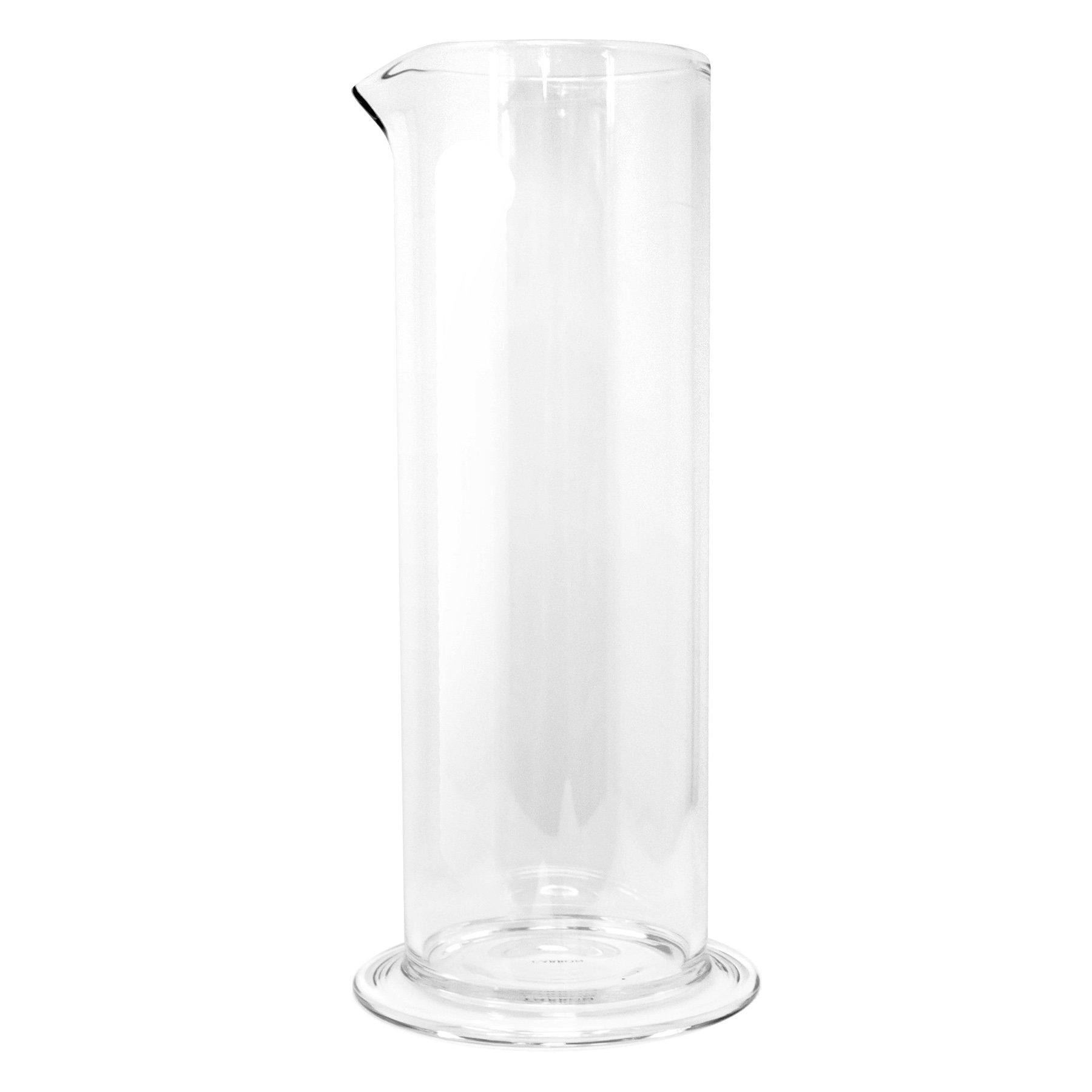 Paris handblown carafe | CARRON Paris