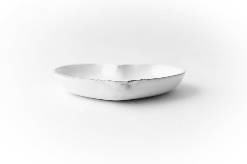 Pierre Carron ceramic heart dish | CARRON Paris